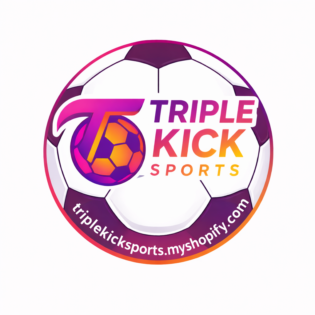 Products – Triple Kick Sports